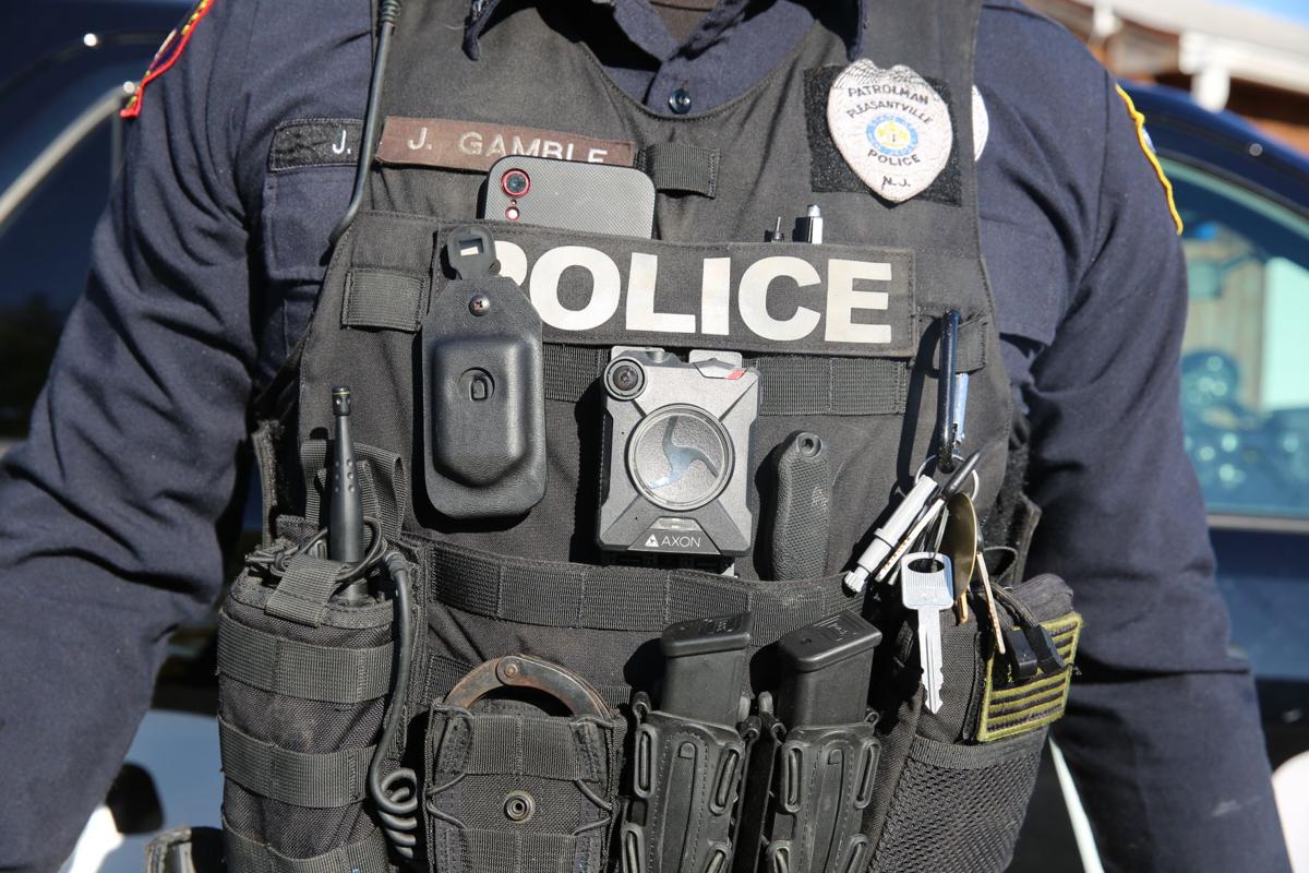 Officer-Created Jeopardy and Reasonableness Reform: Rebuttable ...